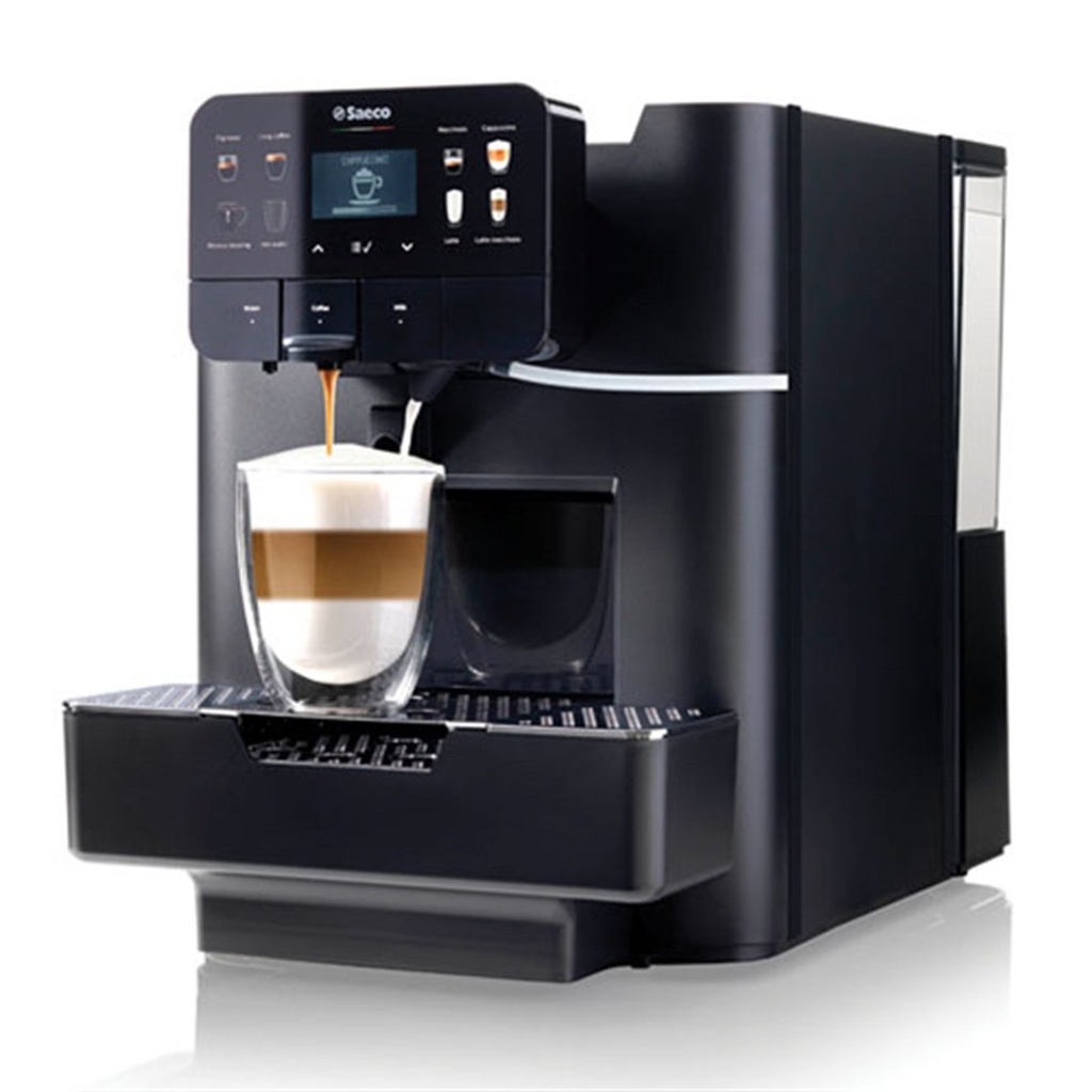 SAECO - AREA OTC HIGH SPEED CAPPUCCINO | Coffee Portal