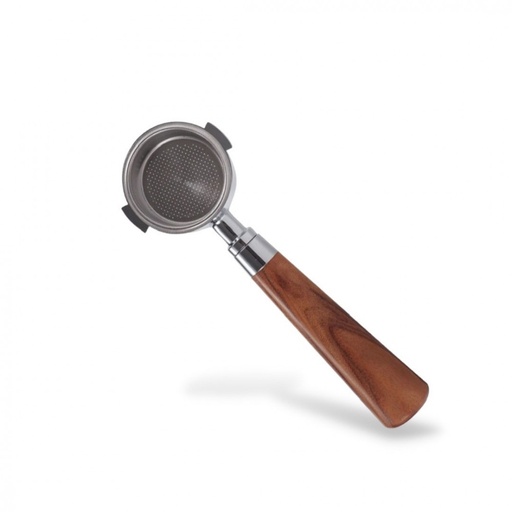 Bottomless portafilter handle 51 mm 2E | Coffee Portal